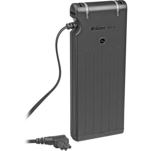 Buy Nikon SD-9 Battery Pack Online in India at Lowest Price | IMASTUDENT.COM