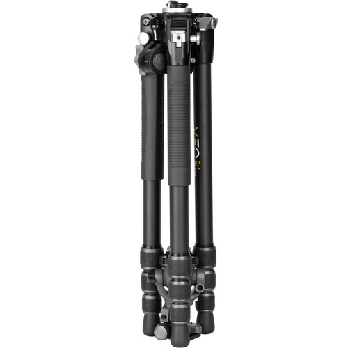 Buy Vanguard VEO 3T+ 264AP ALUMINUM TRAVEL TRIPOD with VEO 2 PH-38 Pan ...