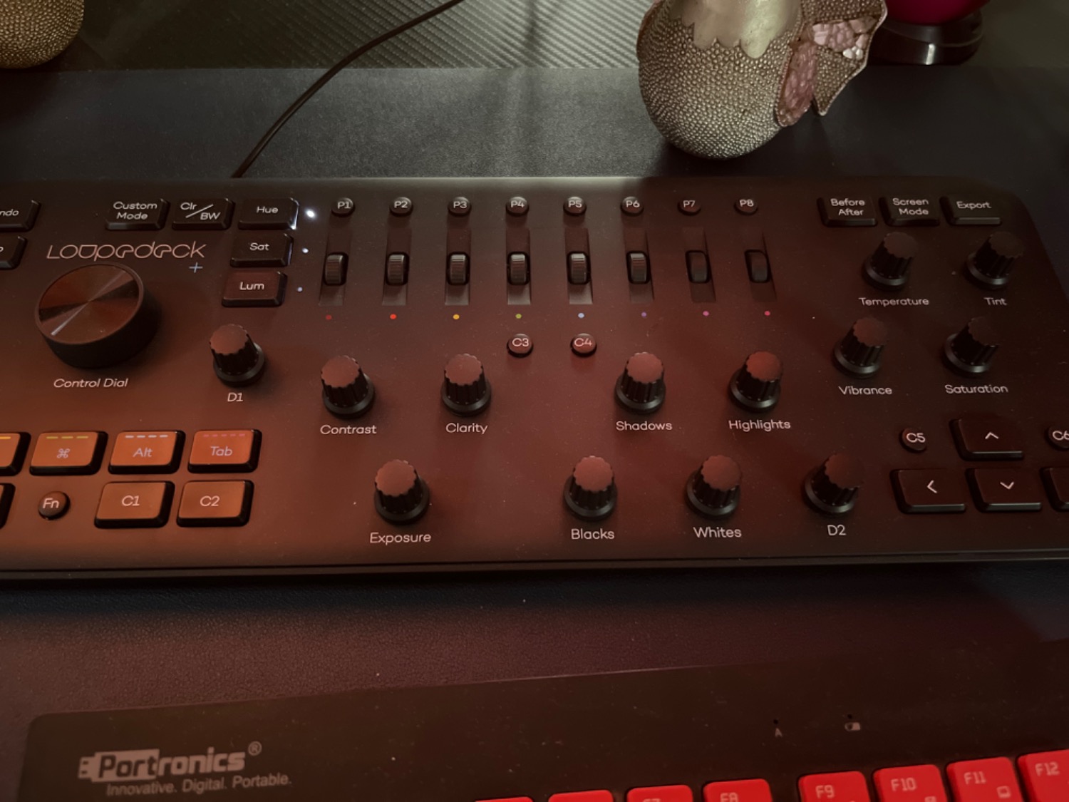 Buy Loupedeck + Photo & Video Editing Console Online in India at Lowest ...