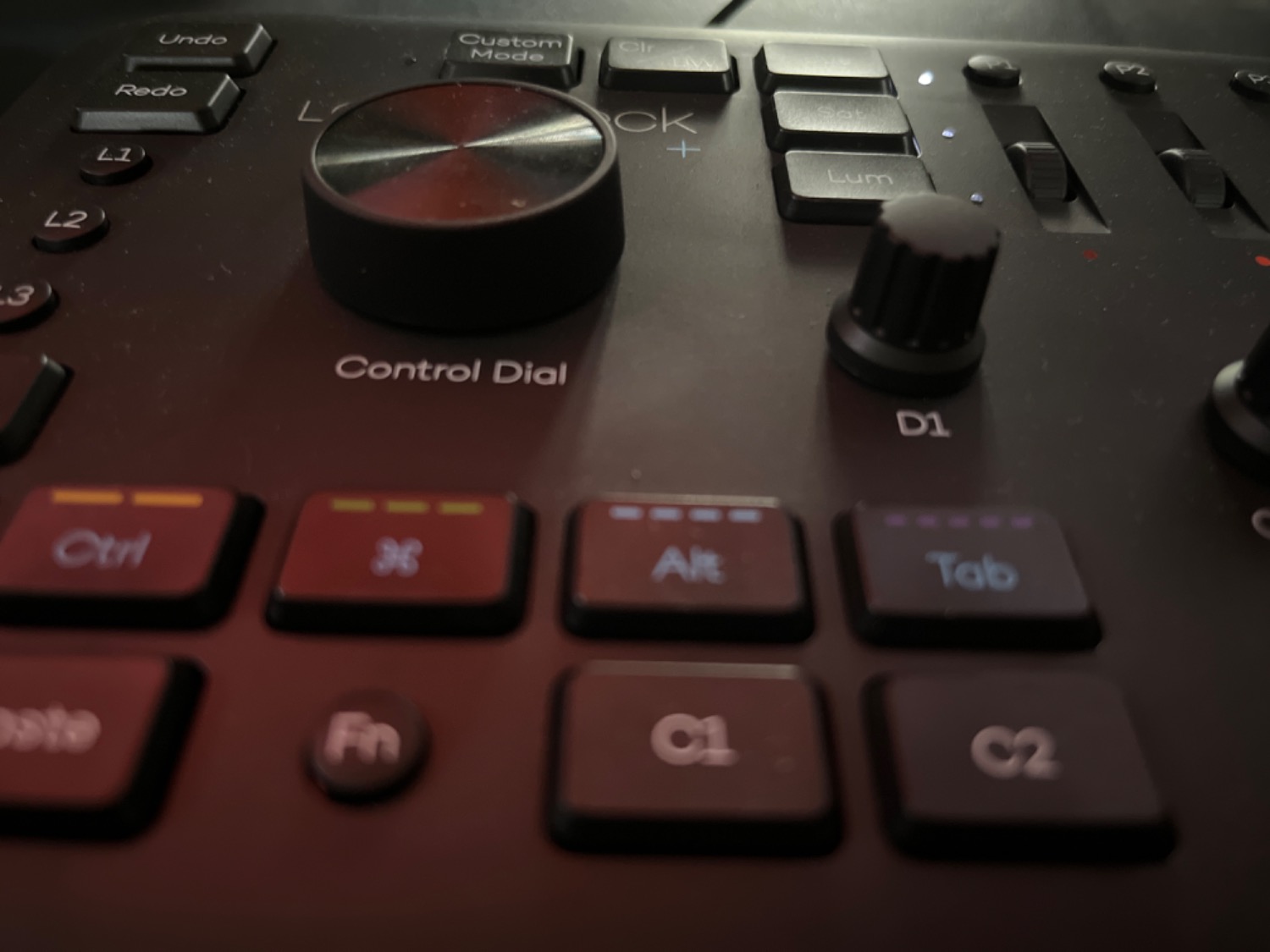 Buy Loupedeck + Photo & Video Editing Console Online in India at Lowest ...