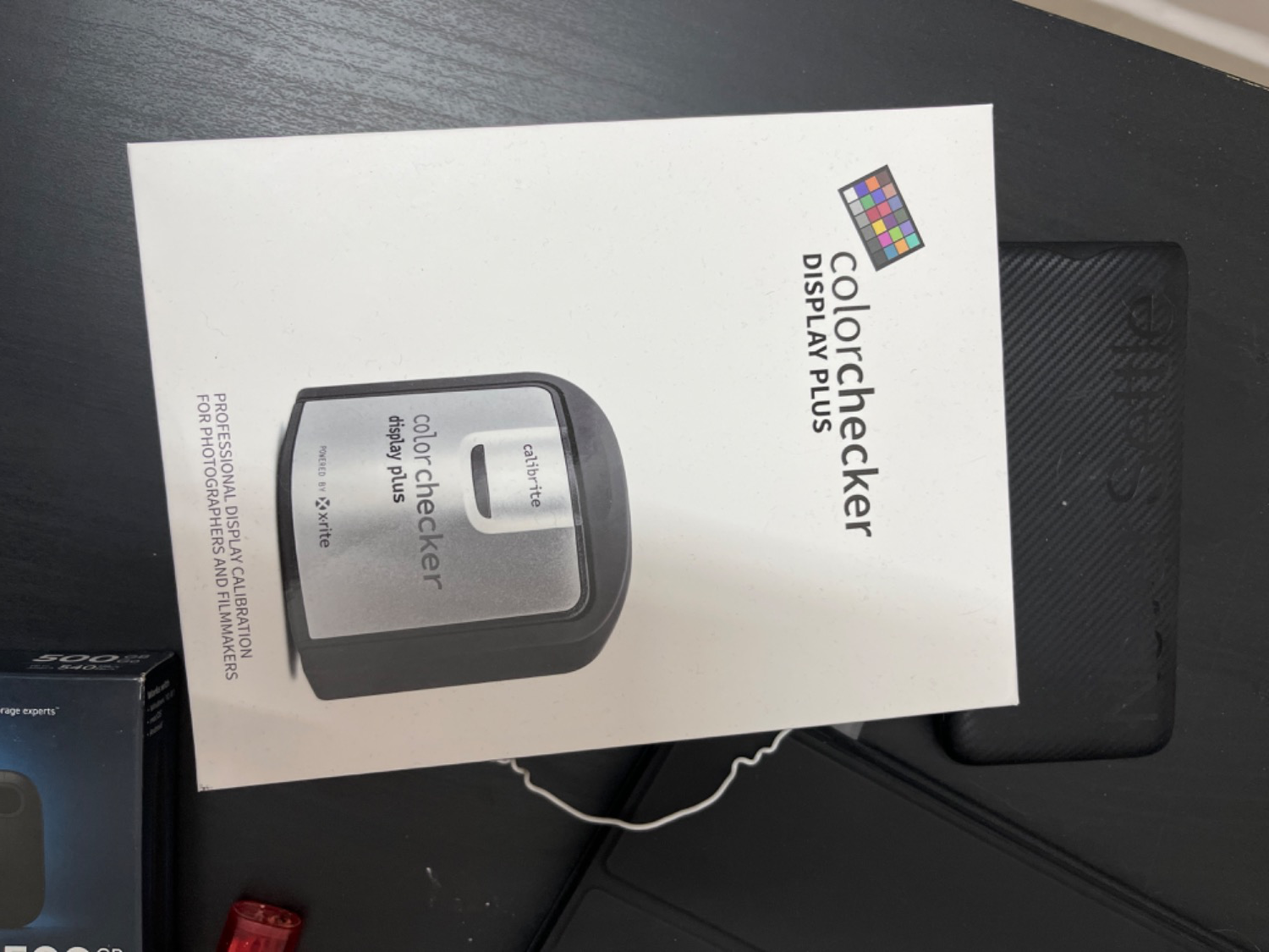 Buy Calibrite ColorChecker Display Plus at Lowest Price in India